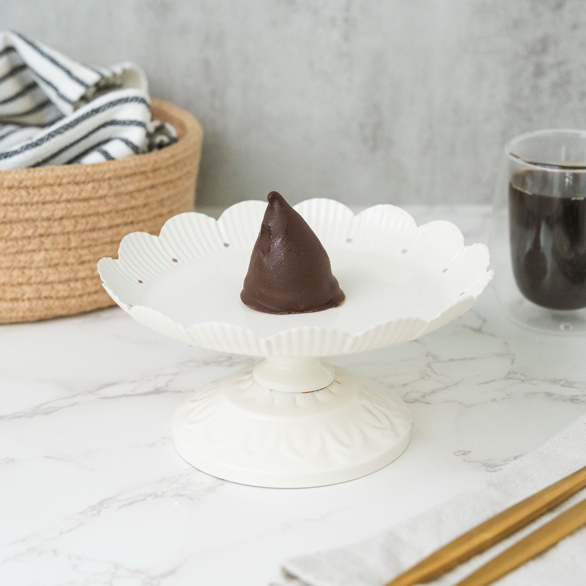 Dulce de leche cones x 12 units – CQFoods.Store