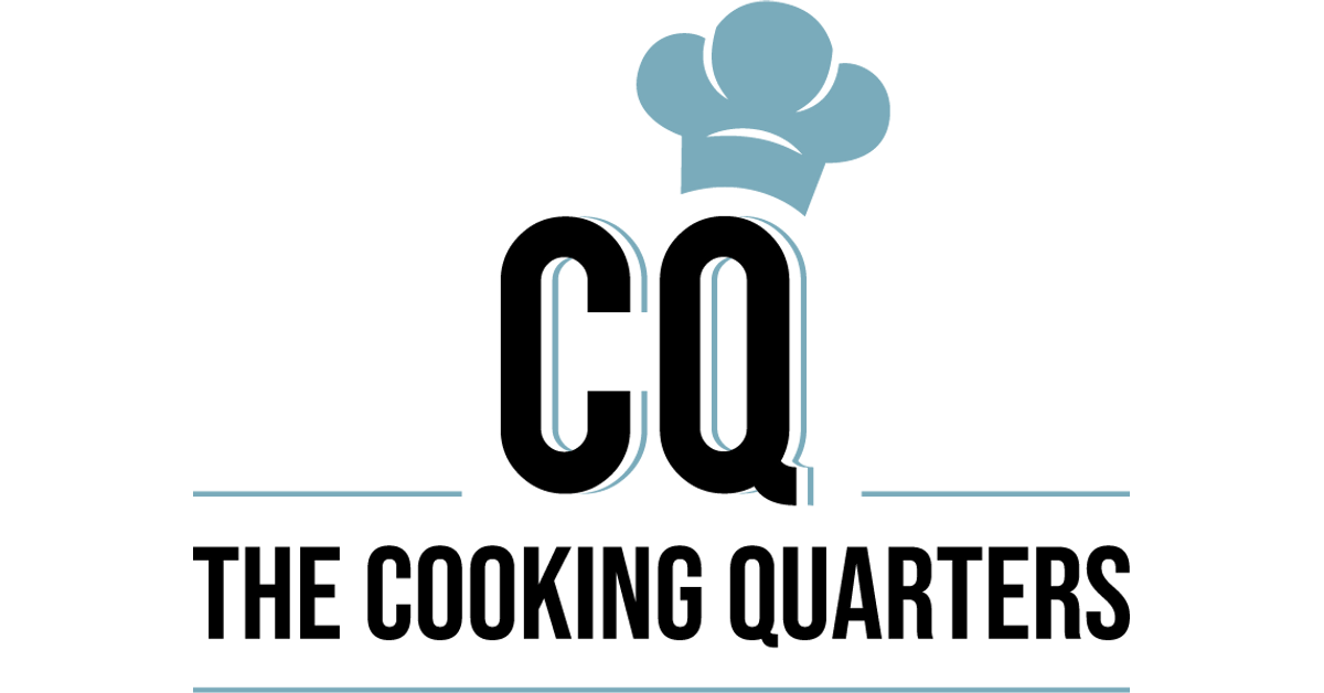 The CQ - The Cooking Quarters